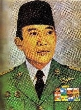 Soekarno | MY HERO