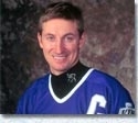 Wayne Gretzky | MY HERO