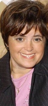 Karen Caplan | MY HERO