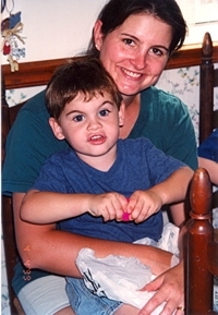 Amy Solomon | MY HERO