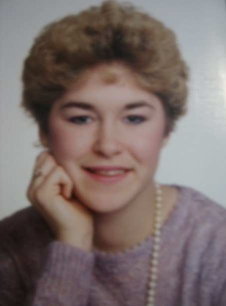 Martha Kasper | MY HERO