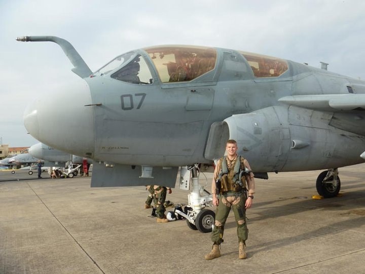 Brian Layman | MY HERO