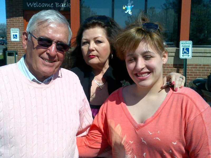 Bente Roth | MY HERO