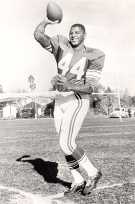 Ernie Davis | MY HERO