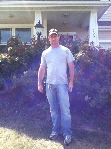 Anthony Lampron | MY HERO