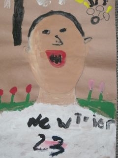 Johnny Robert Zdon | MY HERO