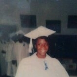 Sherry Thomas | MY HERO