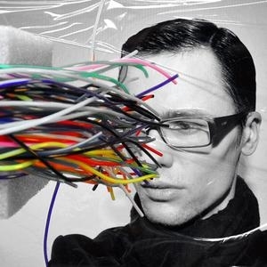 Nigel Tomm | MY HERO