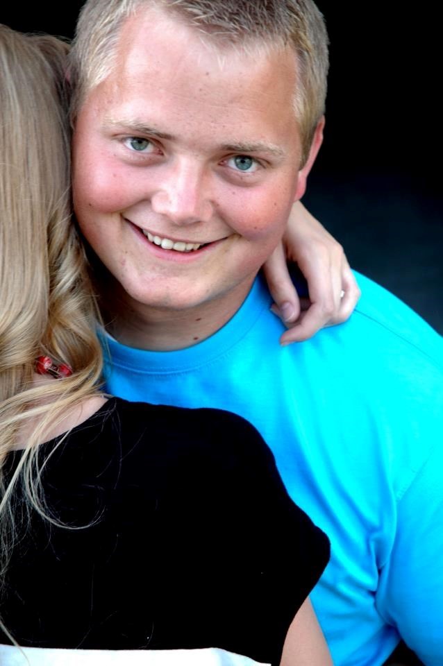 Tanner | MY HERO