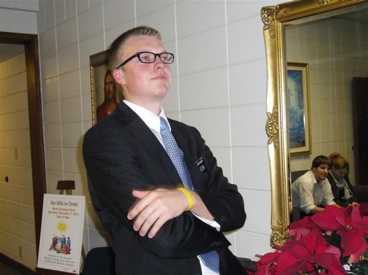 Dane Nielsen | MY HERO