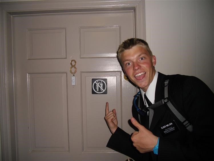 Dane Nielsen | MY HERO