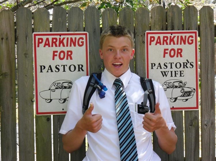 Dane Nielsen | MY HERO