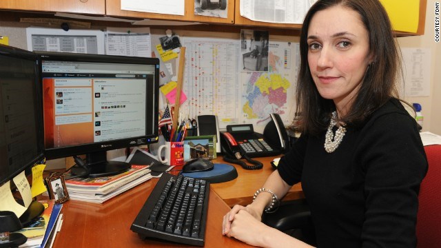 Emily Rahimi | MY HERO