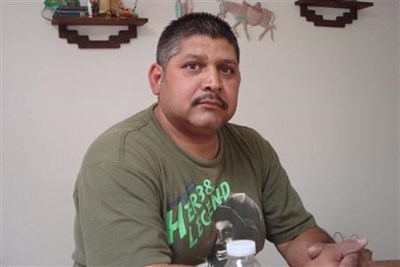 Adan Galvez | MY HERO