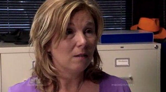 Rhonda Crosswhite | MY HERO