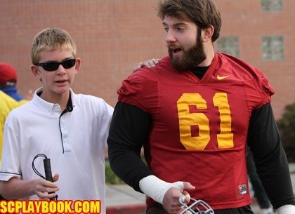 Jake Olson | MY HERO