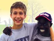 Ryan Hreljac | MY HERO