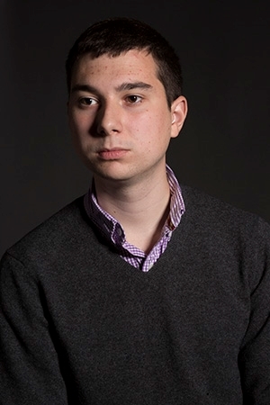 Joe Landolina | MY HERO