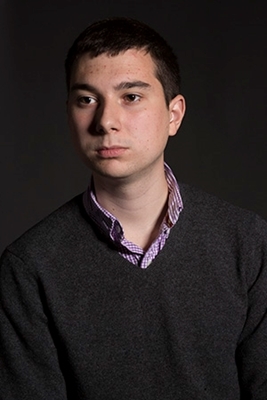 Joe Landolina | MY HERO