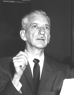Fred Myers | MY HERO