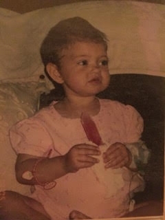 Sophia Kingsfield | MY HERO