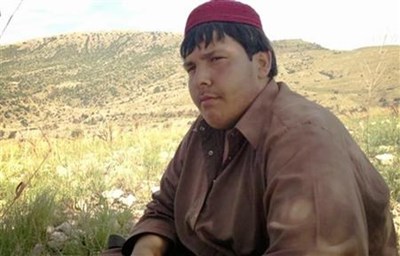 Aitzaz Hasan | MY HERO