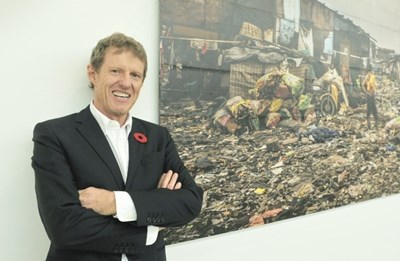 Scott Neeson | MY HERO
