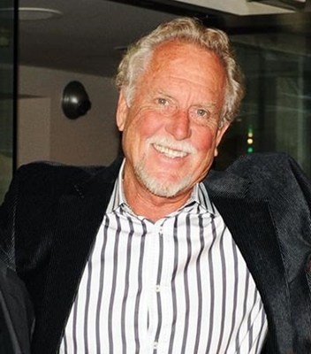 Gregg Abel | MY HERO