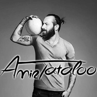 Amir Tataloo | MY HERO