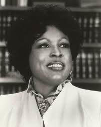 Diane Watson | MY HERO