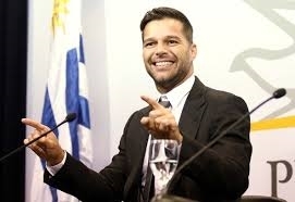 Ricky Martin | MY HERO
