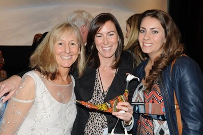 OWOO Wins Best of Fest At My Hero Film Festival | MY HERO