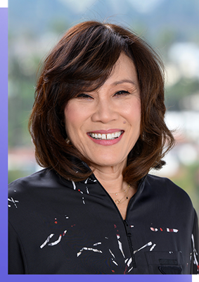 Janet Yang | MY HERO