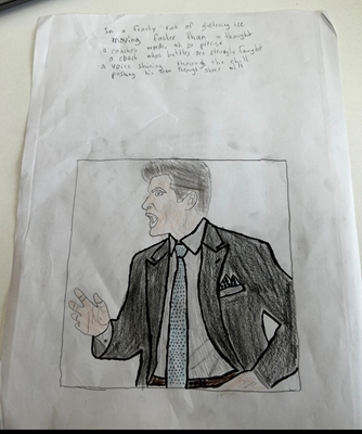 the coach | the coach | MY HERO