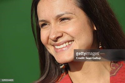 Melina Laboucan-Massimo | MY HERO