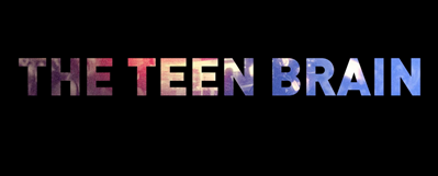 THE TEEN BRAIN | MY HERO