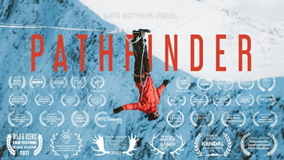 PATHFINDER - Life Beyond Fear | MY HERO