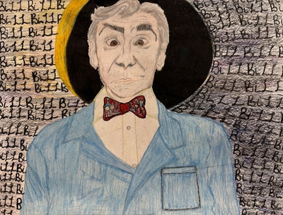 The Science Guy | The Science Guy | MY HERO