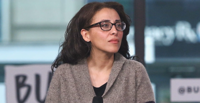 Nicole Hernandez Hammer | MY HERO