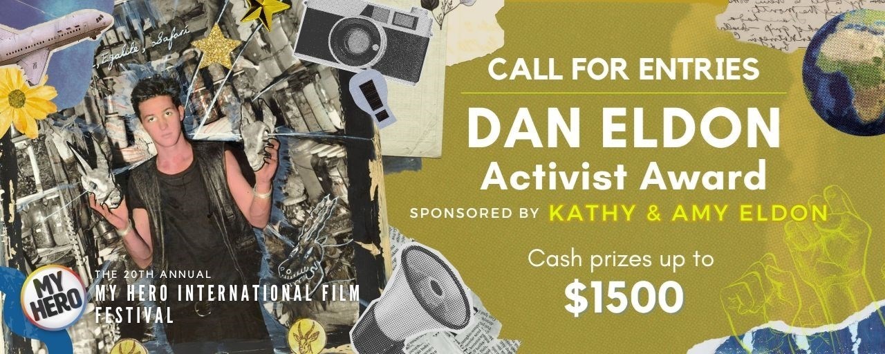 MY HERO Intern Work 2024 | MY HERO