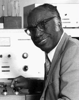 Lloyd Noel Ferguson | MY HERO