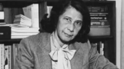 Ildaura Murillo-Rohde | MY HERO