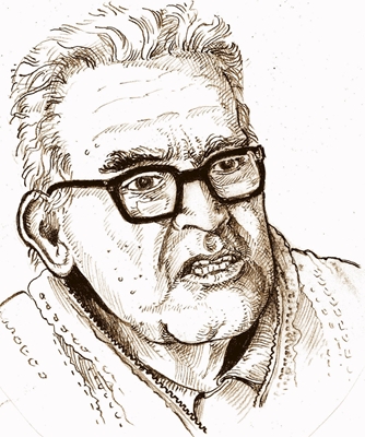 Albert Vinicio Báez | MY HERO