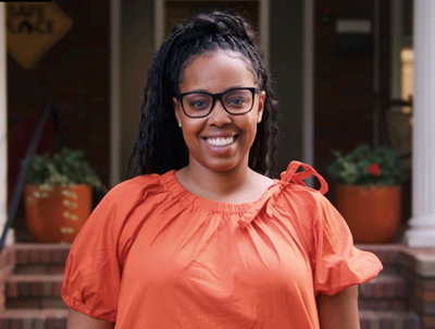 ROOTED FOR THE FUTURE | MY HERO