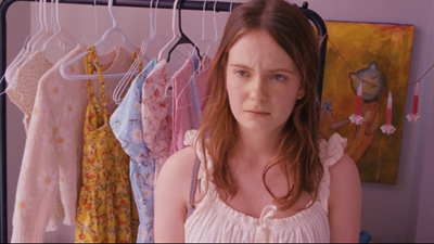 Mirror Stacey | MY HERO