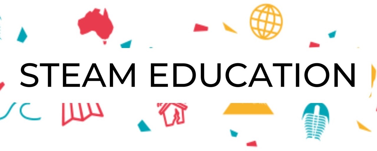 Celebrating STEM/STEAM Day – November 8 | MY HERO