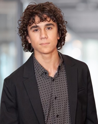 Hunter Nickless: MY HERO Film Festival Winner | MY HERO