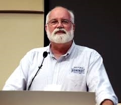 Father Greg Boyle of Homeboy Industries | MY HERO