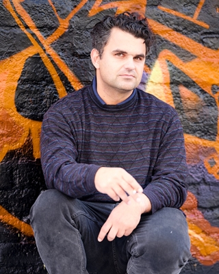 Dima Puchkarev Wins 3 Awards at MY HERO Festival | MY HERO