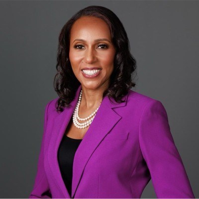 Judge Songhai Armstead | MY HERO